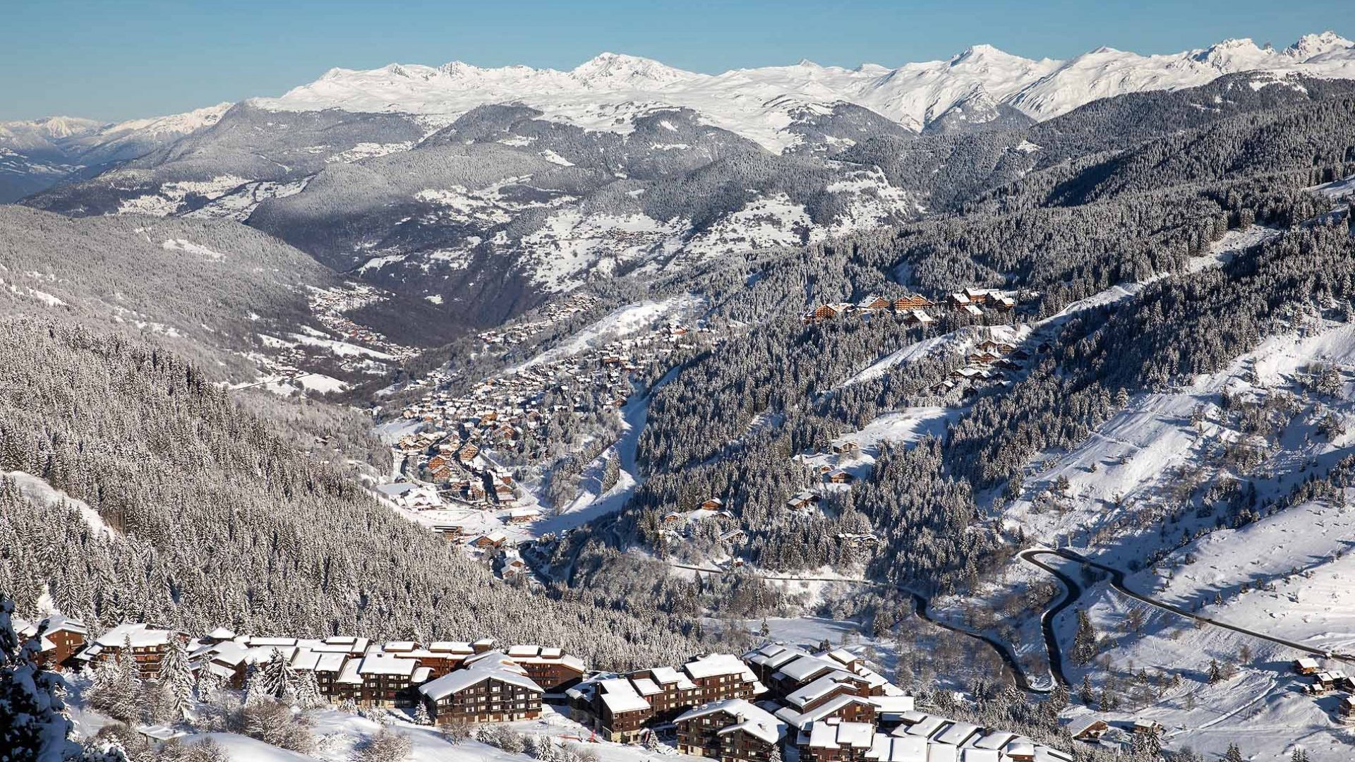 A Guide to Meribel | Chalet and Apartment Rentals