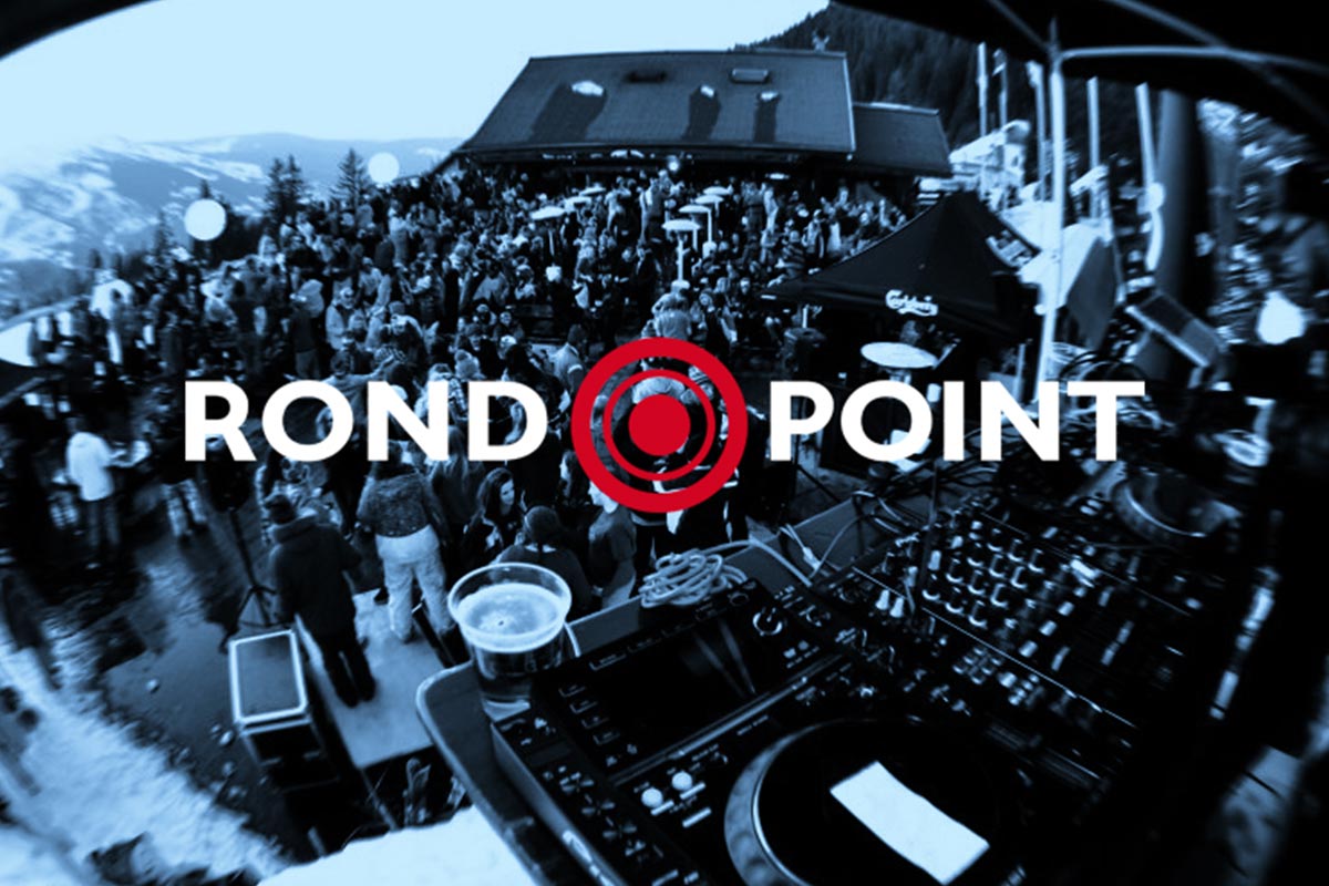 The Rond-Point | Restaurant and Bar Guide | Chalet and Apartment Rentals