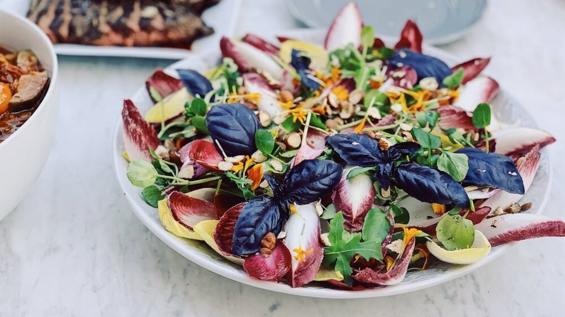 Lucy Liddle | Private Chef | Meribel