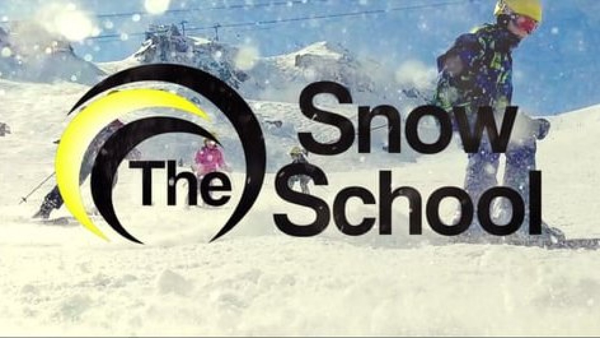 The Snow School | Ski School | Meribel
