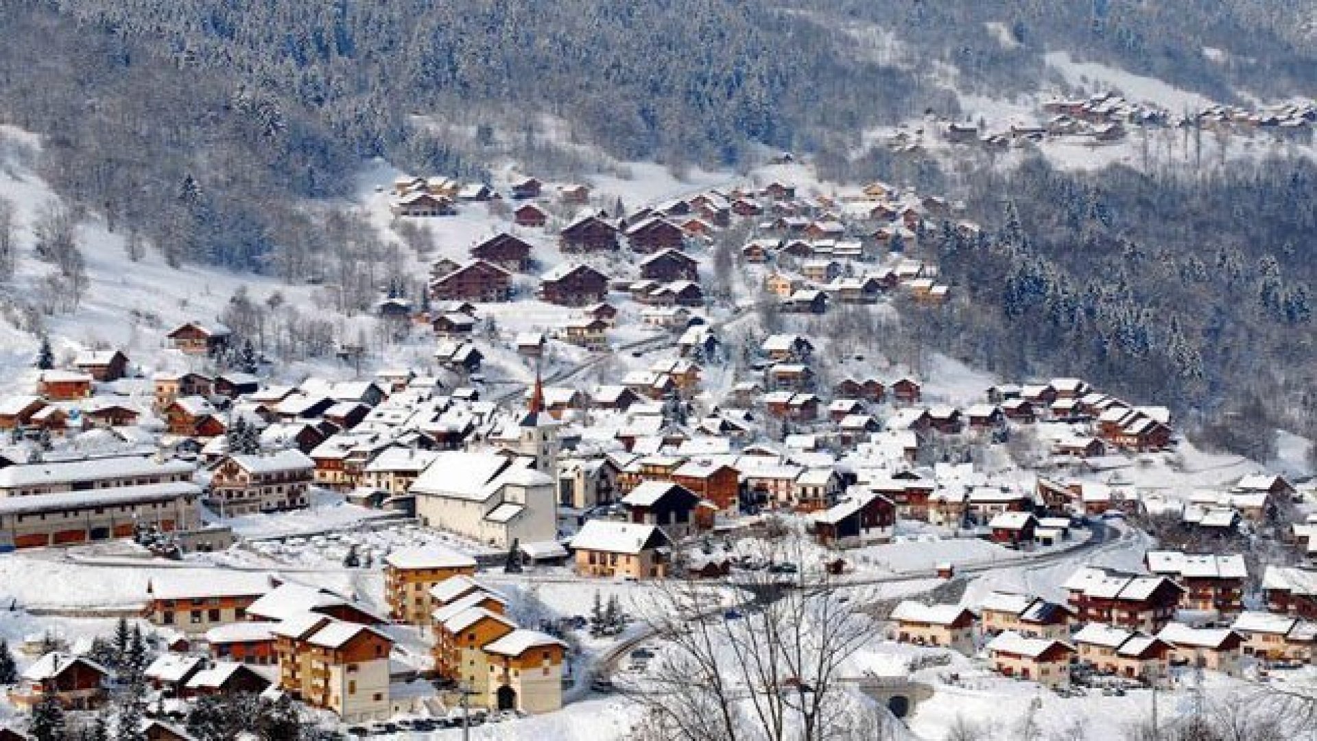 Un guide de Méribel Les Allues